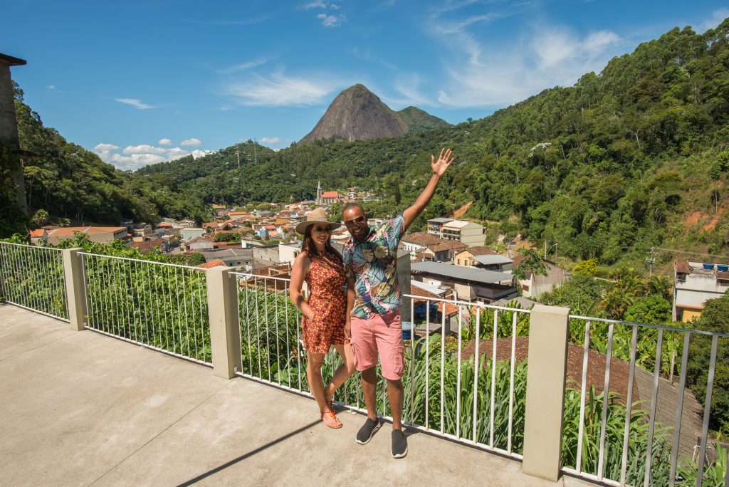 Deguste Turismo - Venha conhecer Santa Maria Madalena Rio de Janeiro